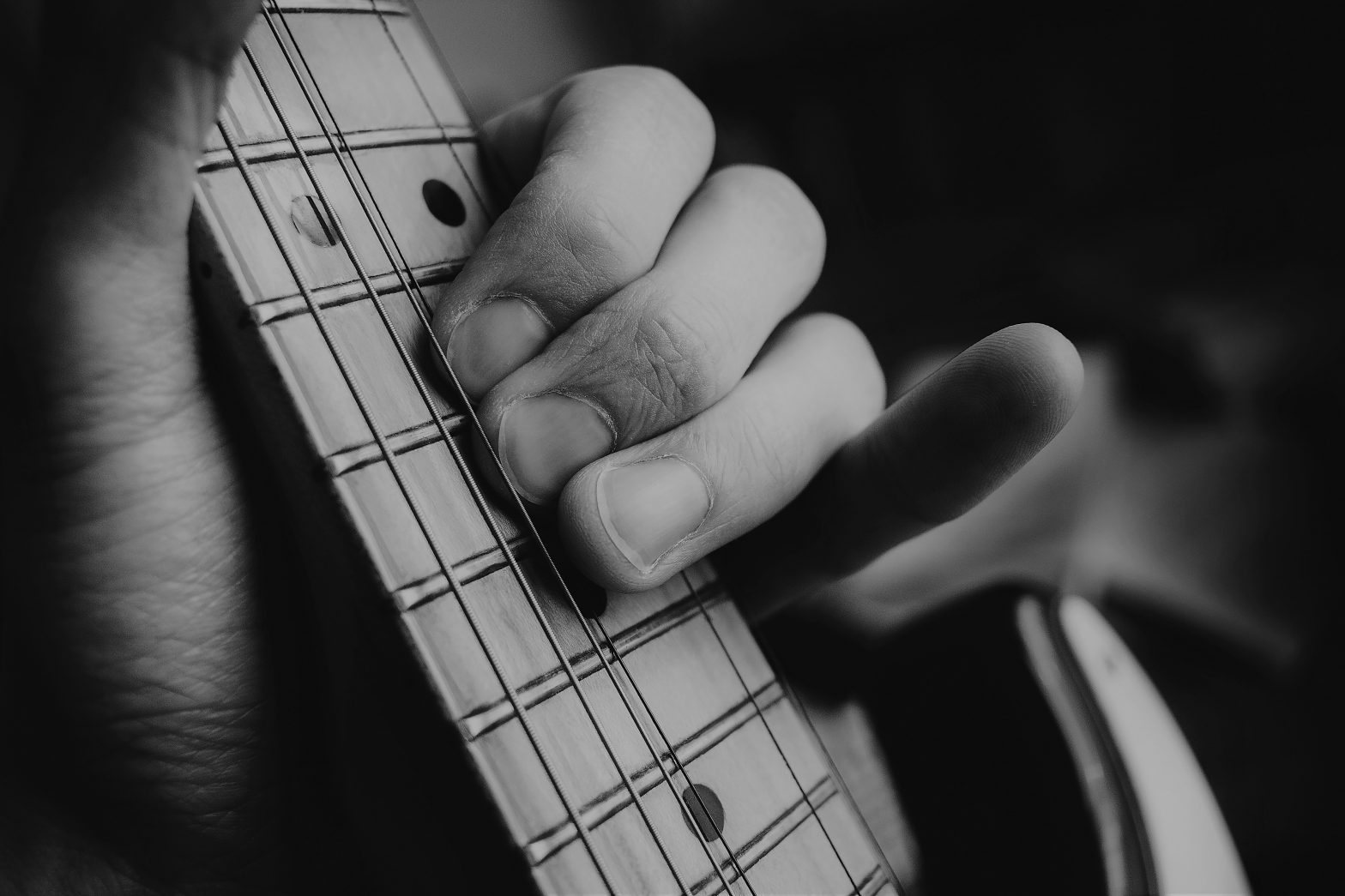 How To Easily Learn Multiple Scale Patterns Unlock The Guitar