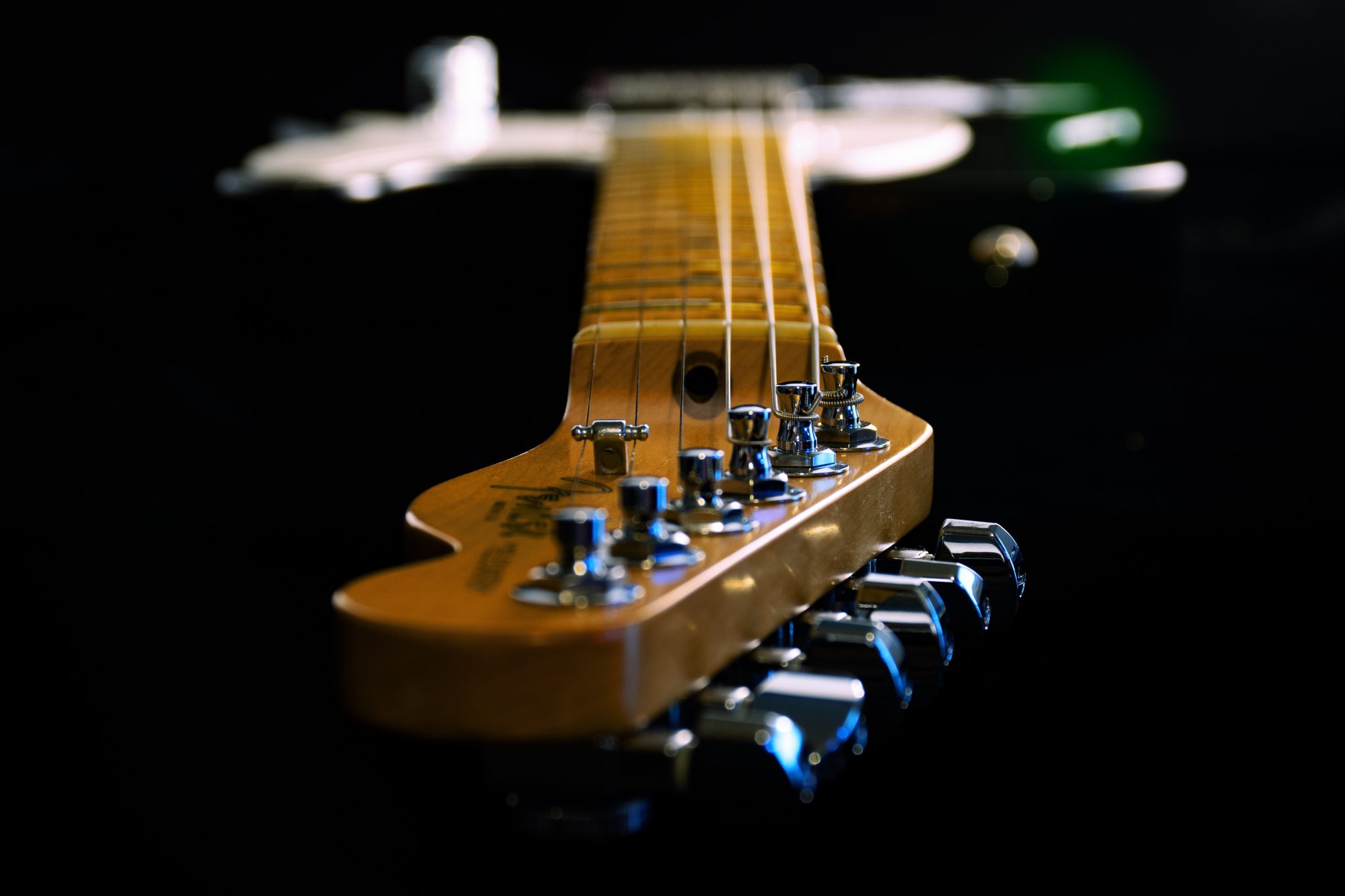 learn the fretboard Archives - Unlock the Guitar